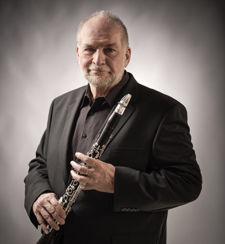 Clarinet and Friends – Festival im Dialog – Radiologisches Zentrum ...